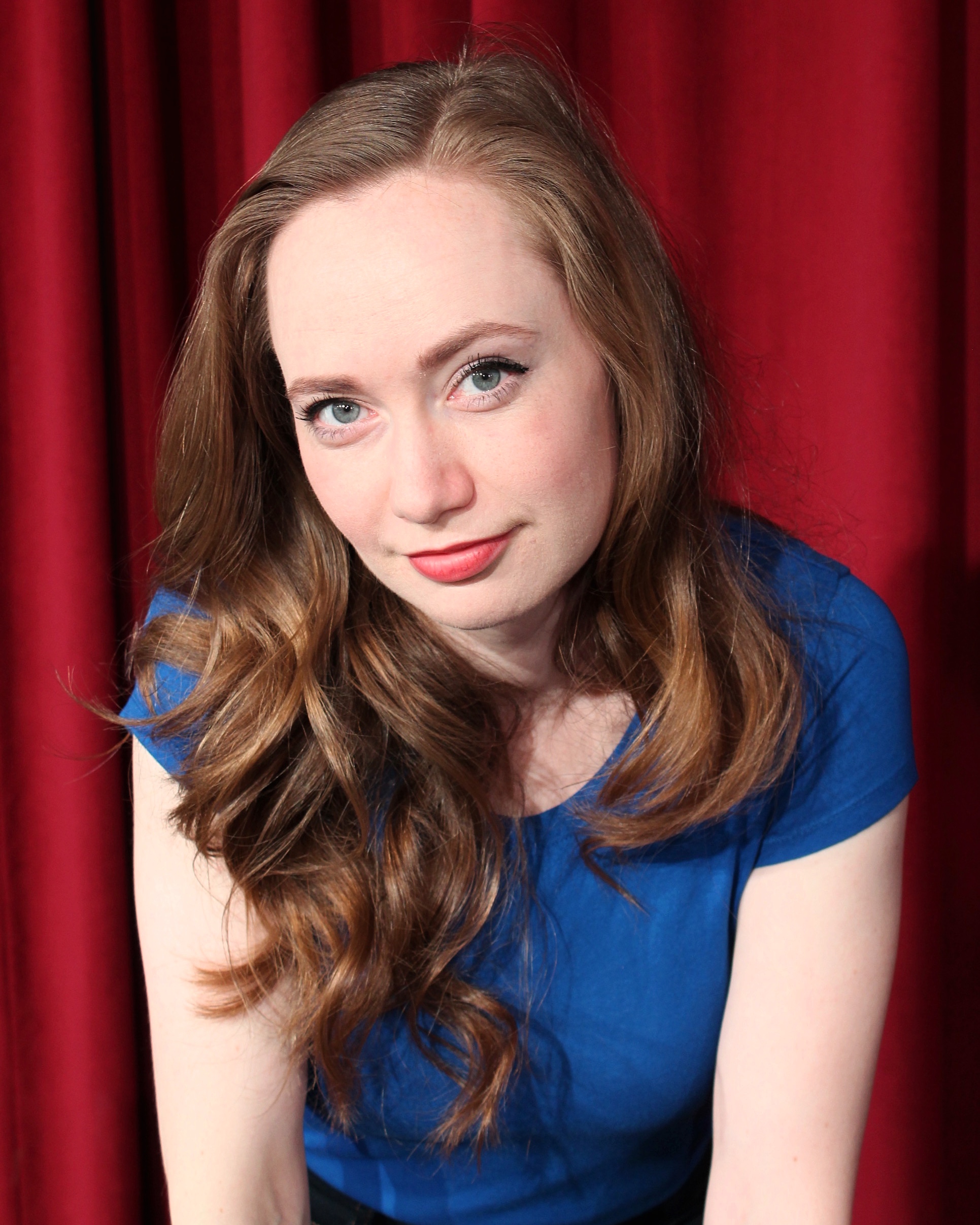 KIND WORDS – AUDREY HEROLD