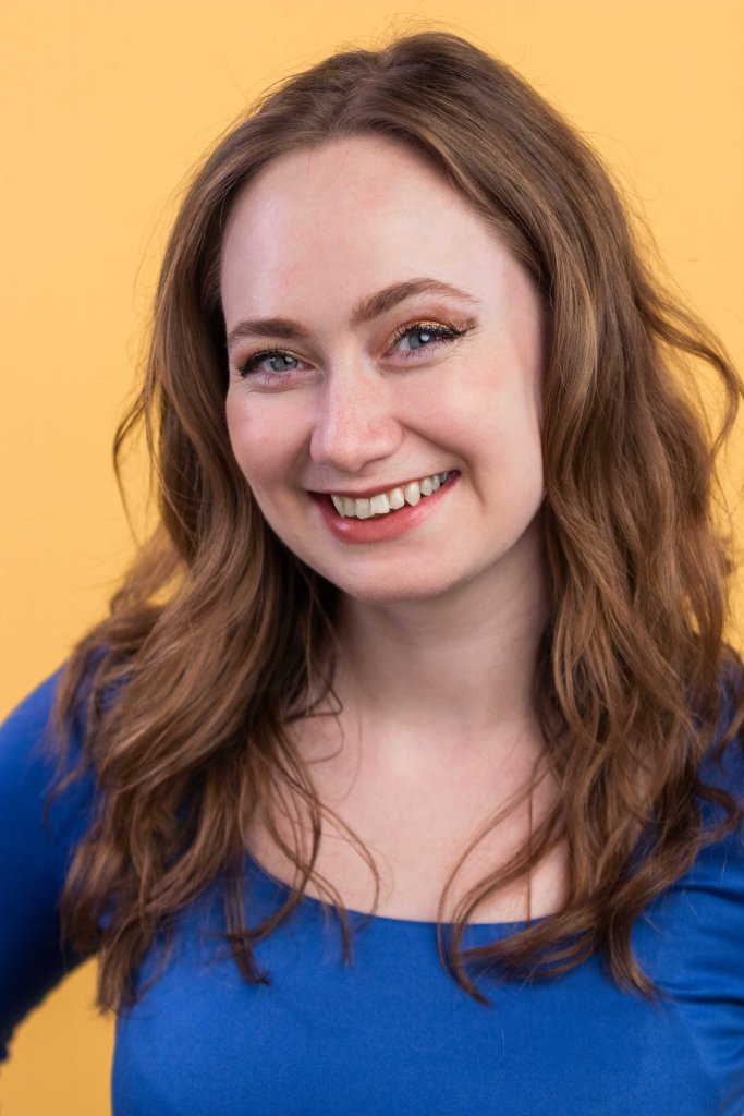 KIND WORDS – AUDREY HEROLD